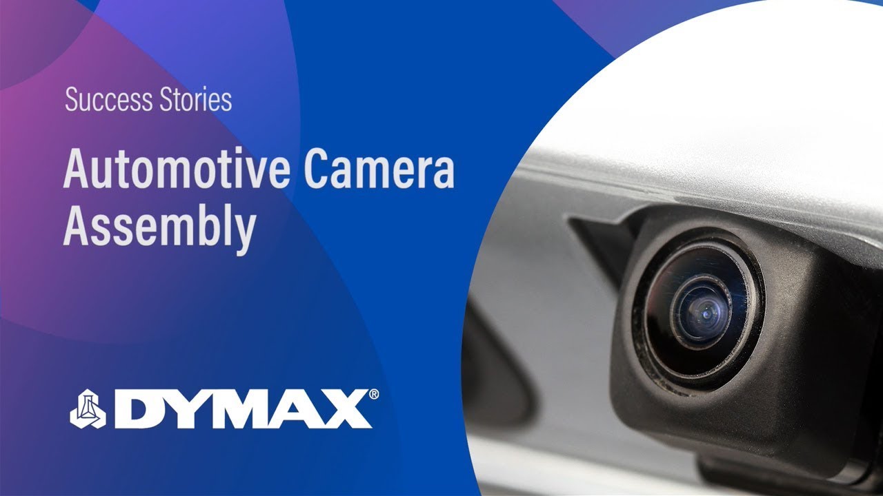 Camera Manufacturer Reduces Processing Time by 79% - YouTube