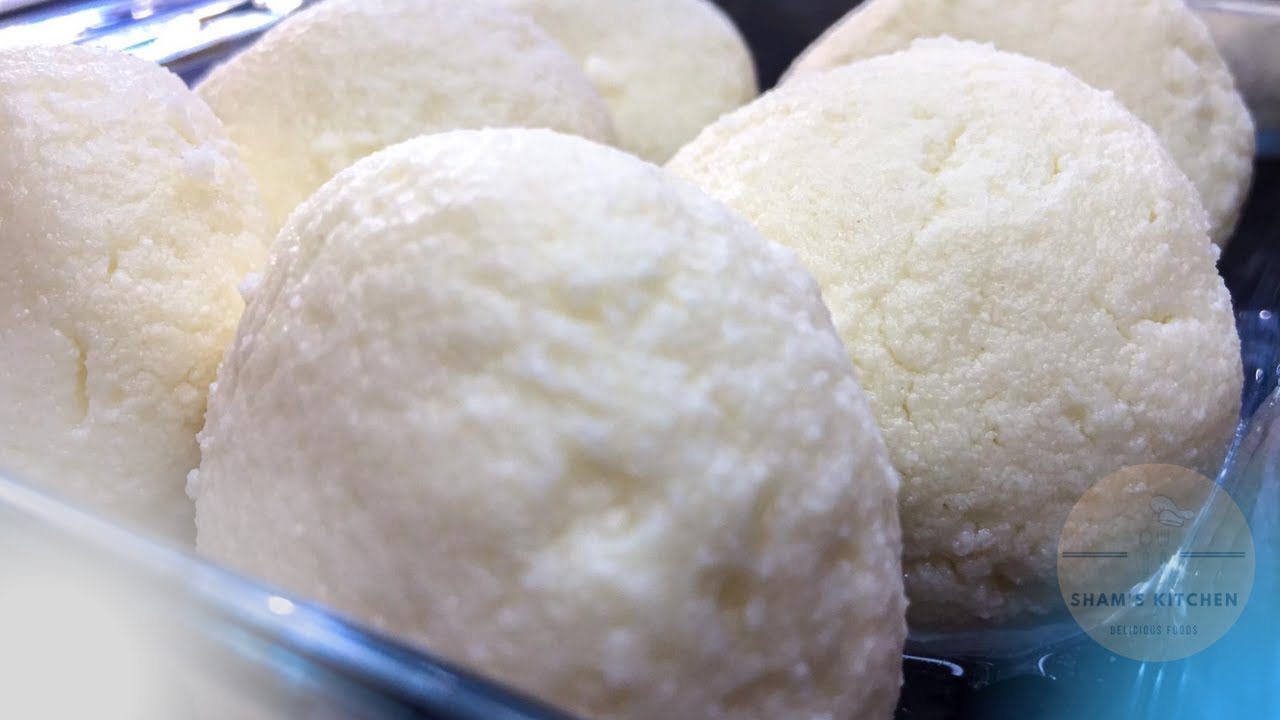 How to make Bangla Misthi | Sada Mishti Recipe | Chana Dessert Recipe ...