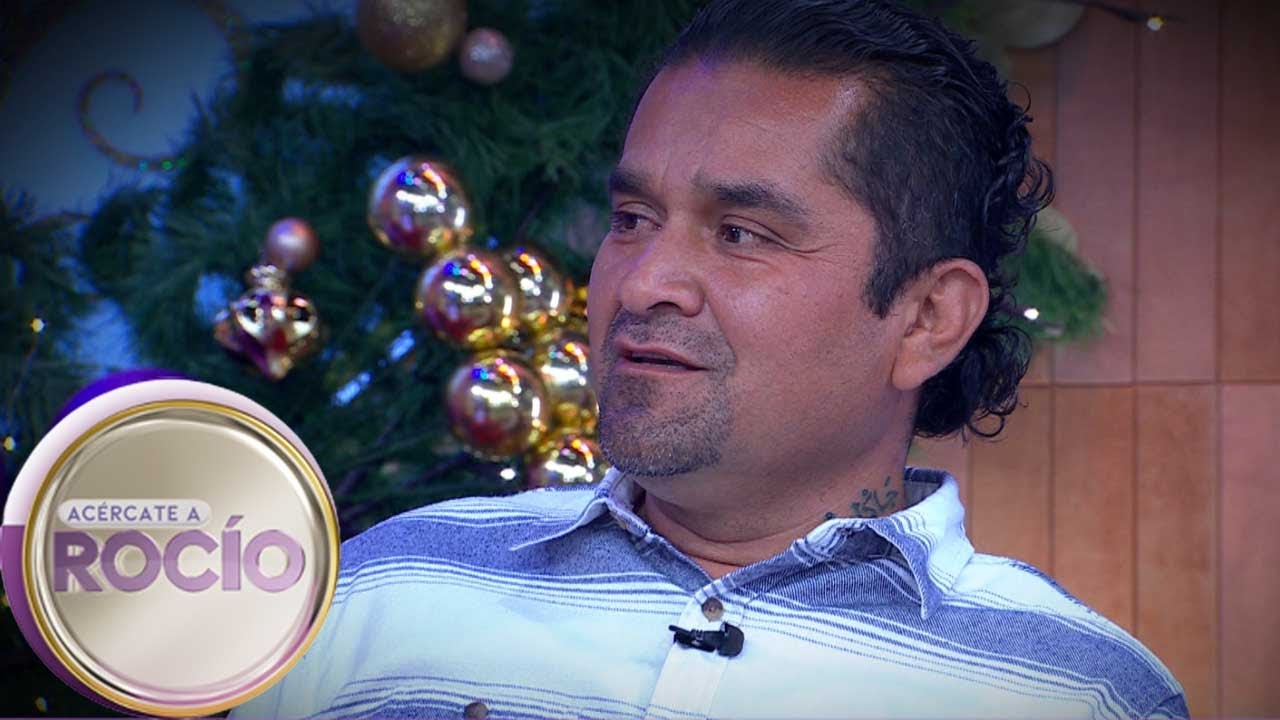 Alejandro está casado y anda con la mejor amiga de su hija | Acércate a ...