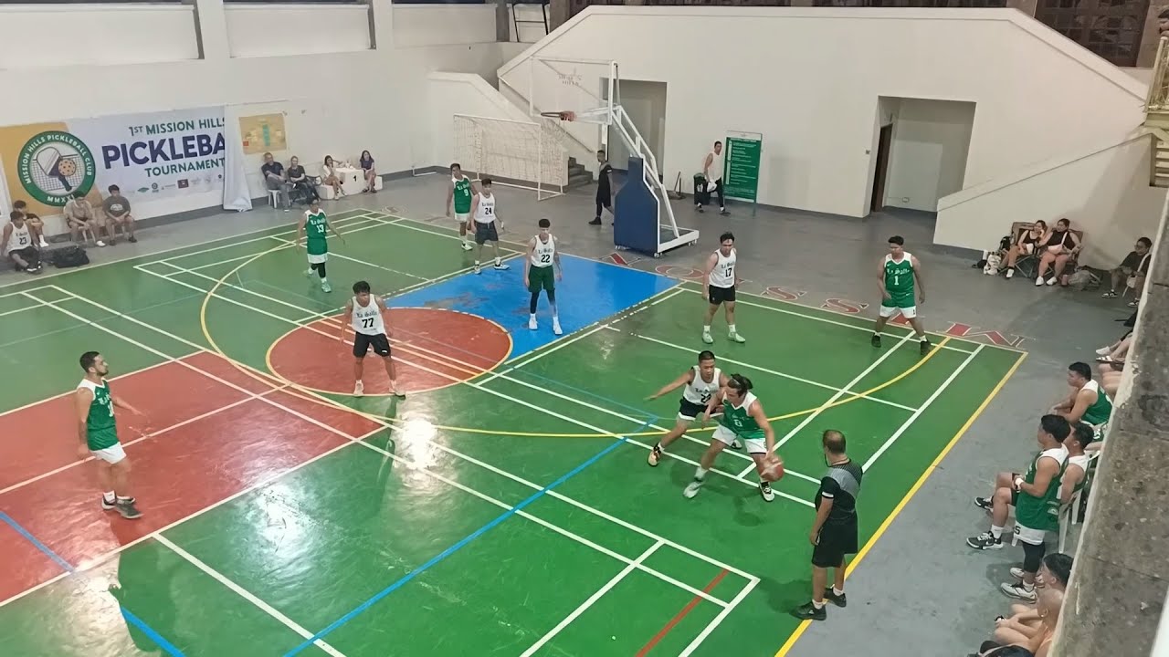 LSCA season 4 championship game - 2020 vs 2013 battle. - YouTube