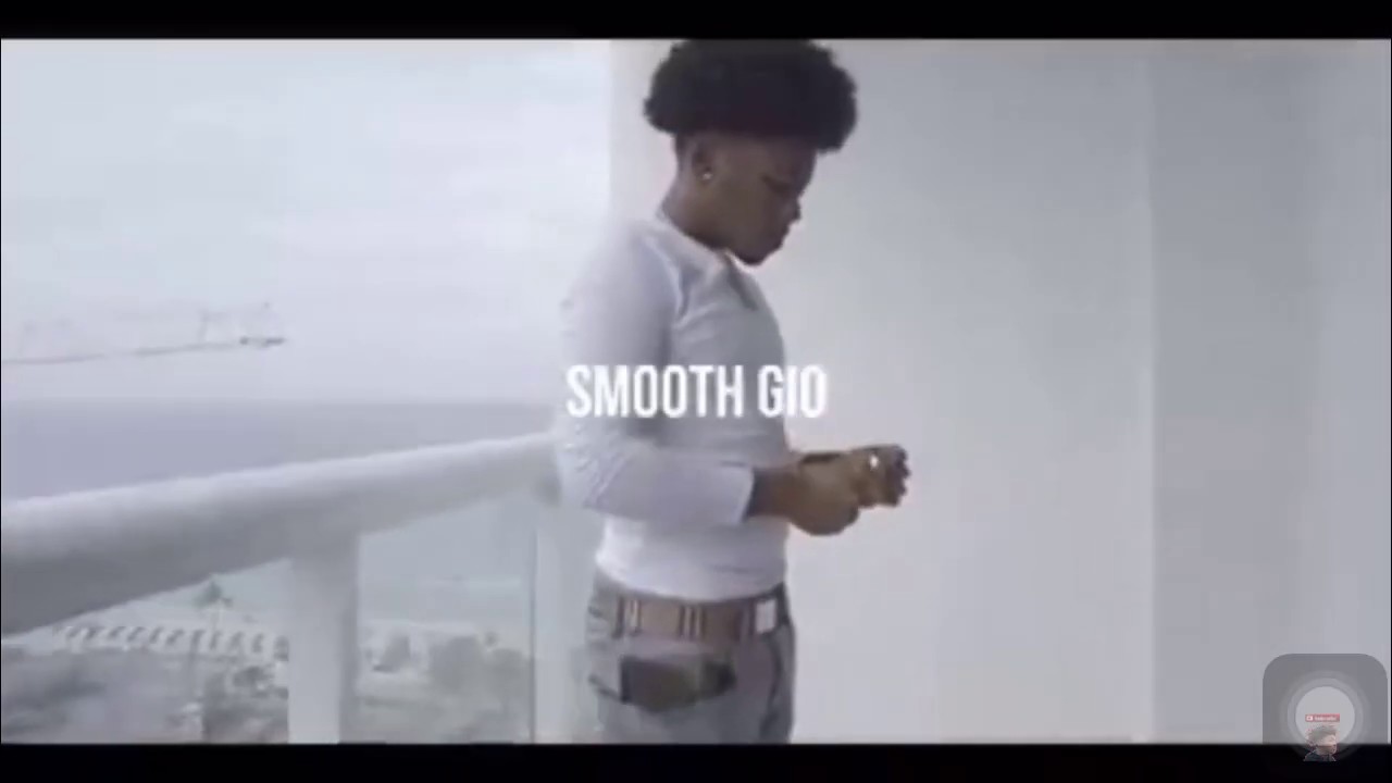 Smooth gio—“RUN IT “ (official video )🔥💯 - YouTube
