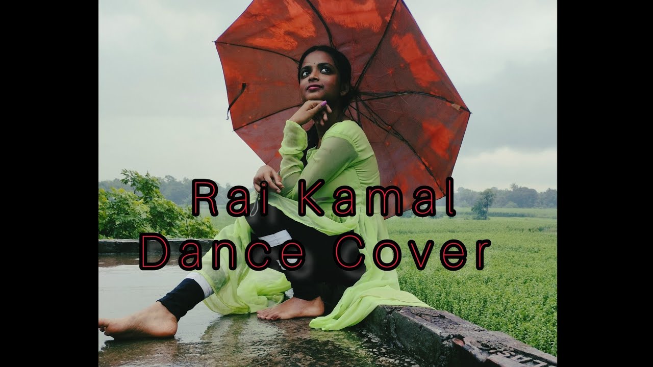Rai Kamal||Dance Cover by Arushmita||@TamalikaDebdeep ||#dancecover # ...