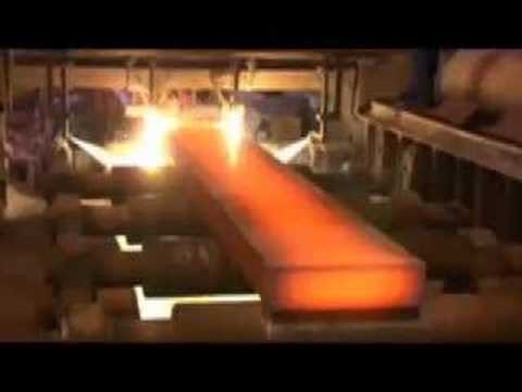 ATI STEEL - ORCHESTRAL - YouTube