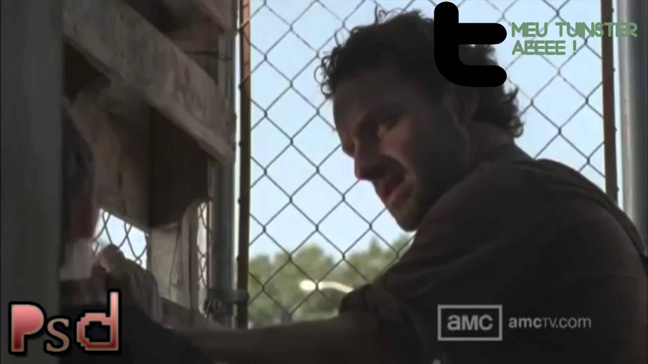 Ponto TWD#1 - Review Episodio Ain't A Judas - YouTube