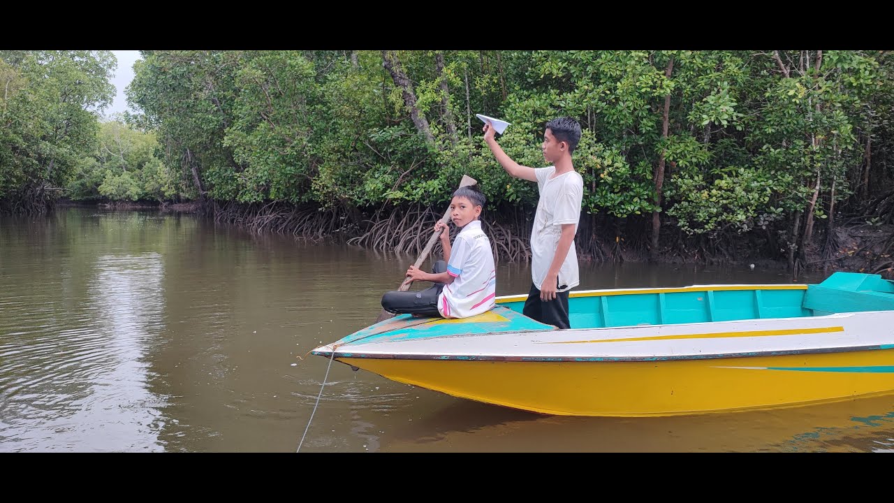 INOVASI TERHEBAT | FILEM PENDEK | SABAH SCREEN FEST 2024 | SK SABUR (K9 ...