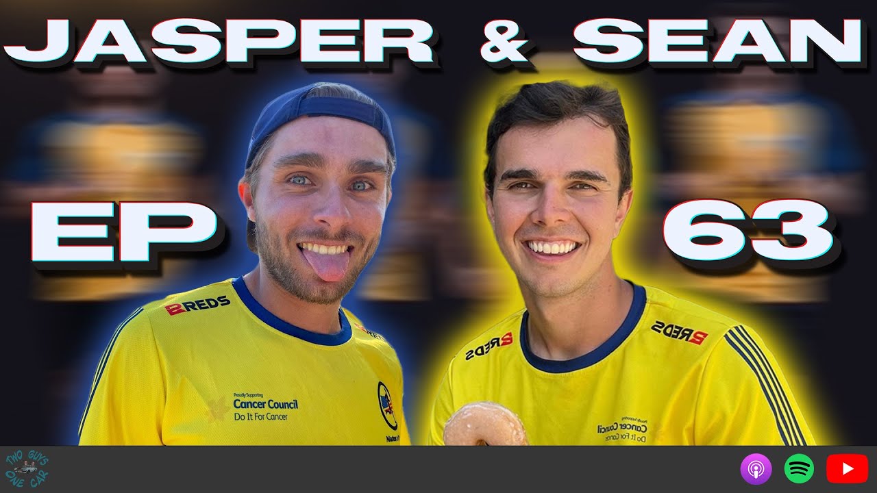 #63 - Mates v States (Jasper & Sean) - YouTube