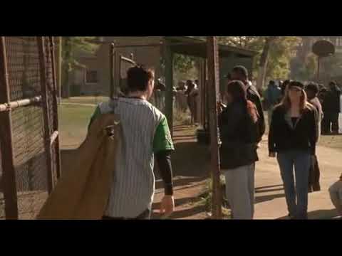 Hardball (2001) - The Championship Game Scene - YouTube