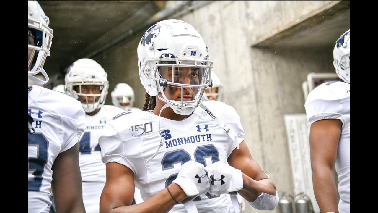 Justin Terry Highlight Film - YouTube