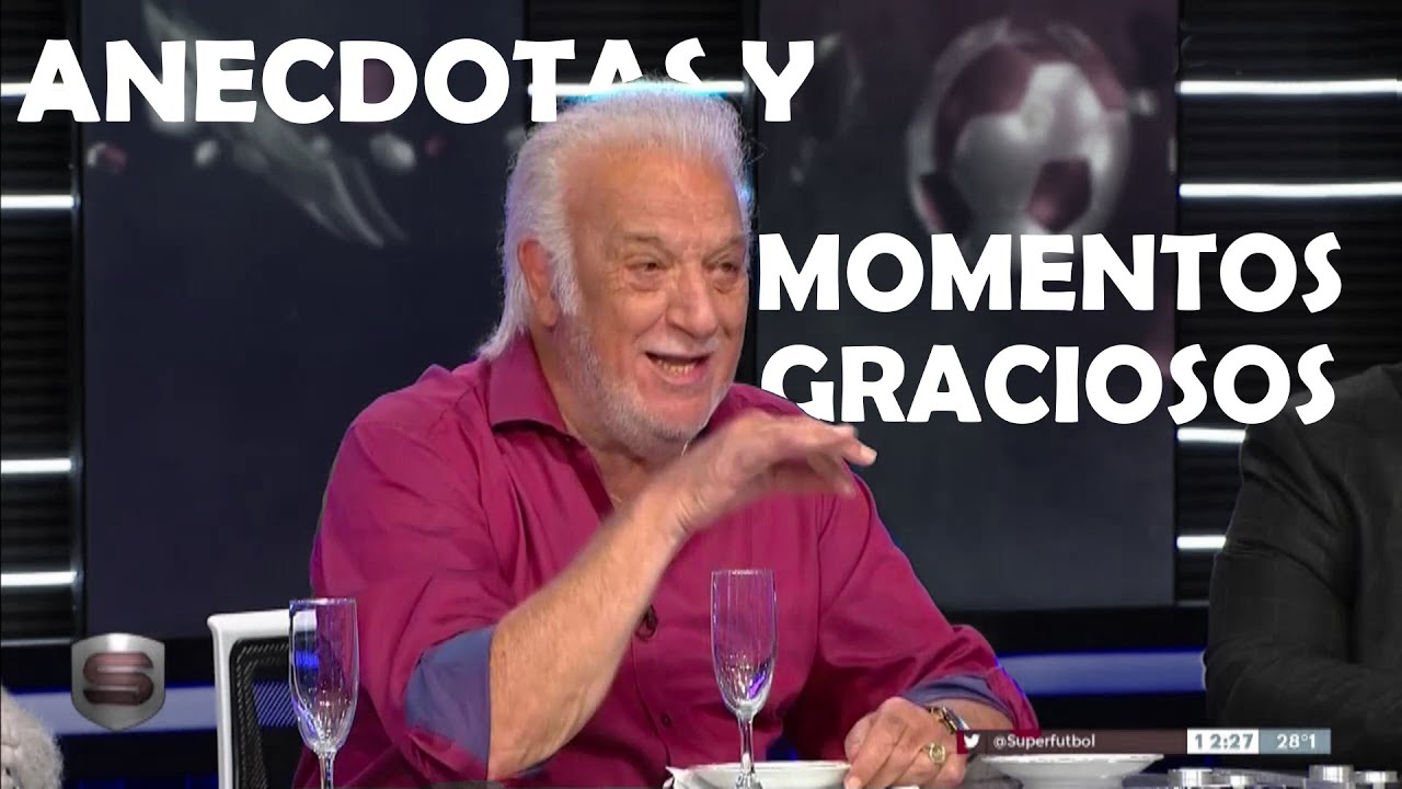 ANECDOTAS Y MOMENTOS GRACIOSOS | Coco Basile - YouTube