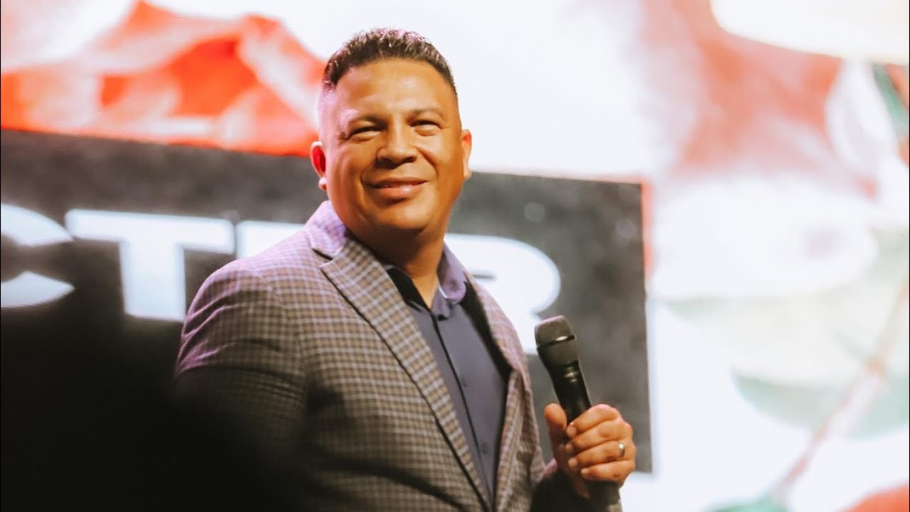 LA MADUREZ Y EL CARÁCTER | APOSTOL ALEX FUNES | MAAMJAX 10:00 AM - YouTube