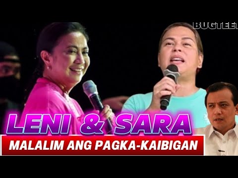 The Real Color of LENI ROBREDO Revealed!!!! - YouTube