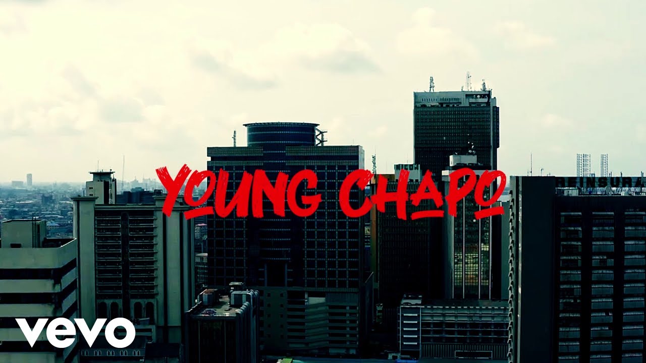 Chapo - DaBlixx Osha: Song Lyrics, Music Videos & Concerts