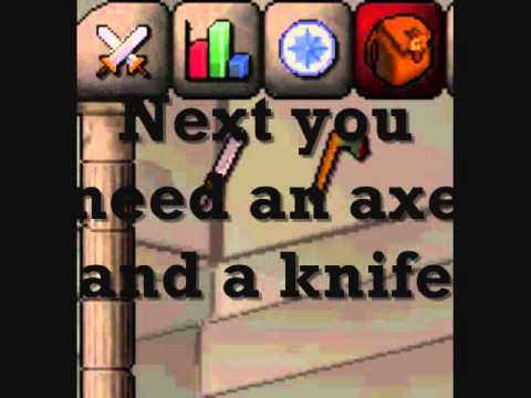 OSRS Beginner's guide: Making Money with Headless Arrows - YouTube