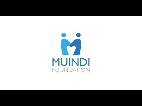 Muindi Foundation Fundraising Campaign - YouTube