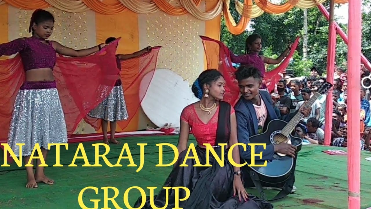 NATARAJ DANCE GROUP DIGAR SAI DANCE DHAMAKA - YouTube