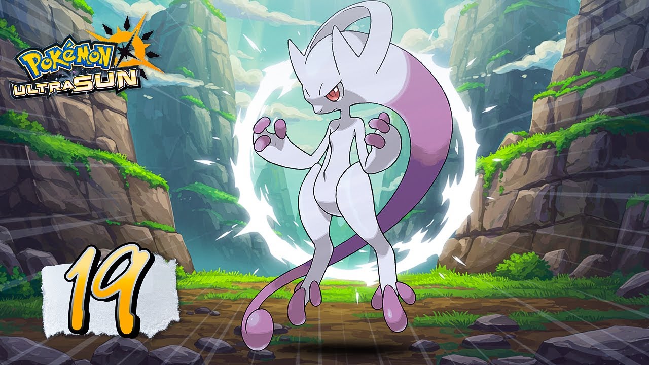 ¿Mewtwo es el Pokémon más Poderoso de todos? - YouTube