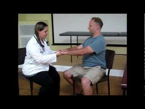 Cardiovascular Examination - YouTube