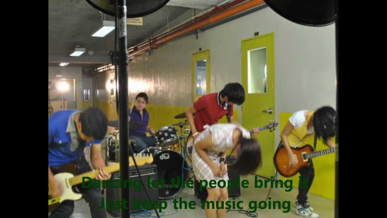 Stop Stop by Gracenote - Lyrics - YouTube