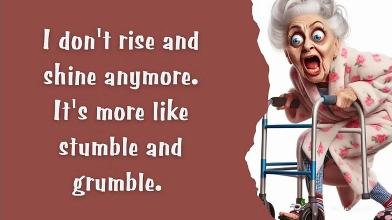 Grumble and Stumble - YouTube