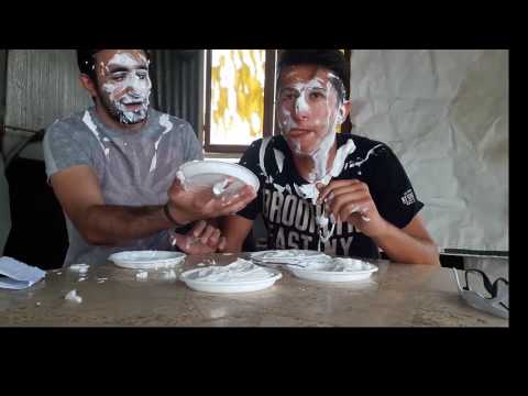 Yusuf-Ali  En iyi arkadaş Challenge !!!