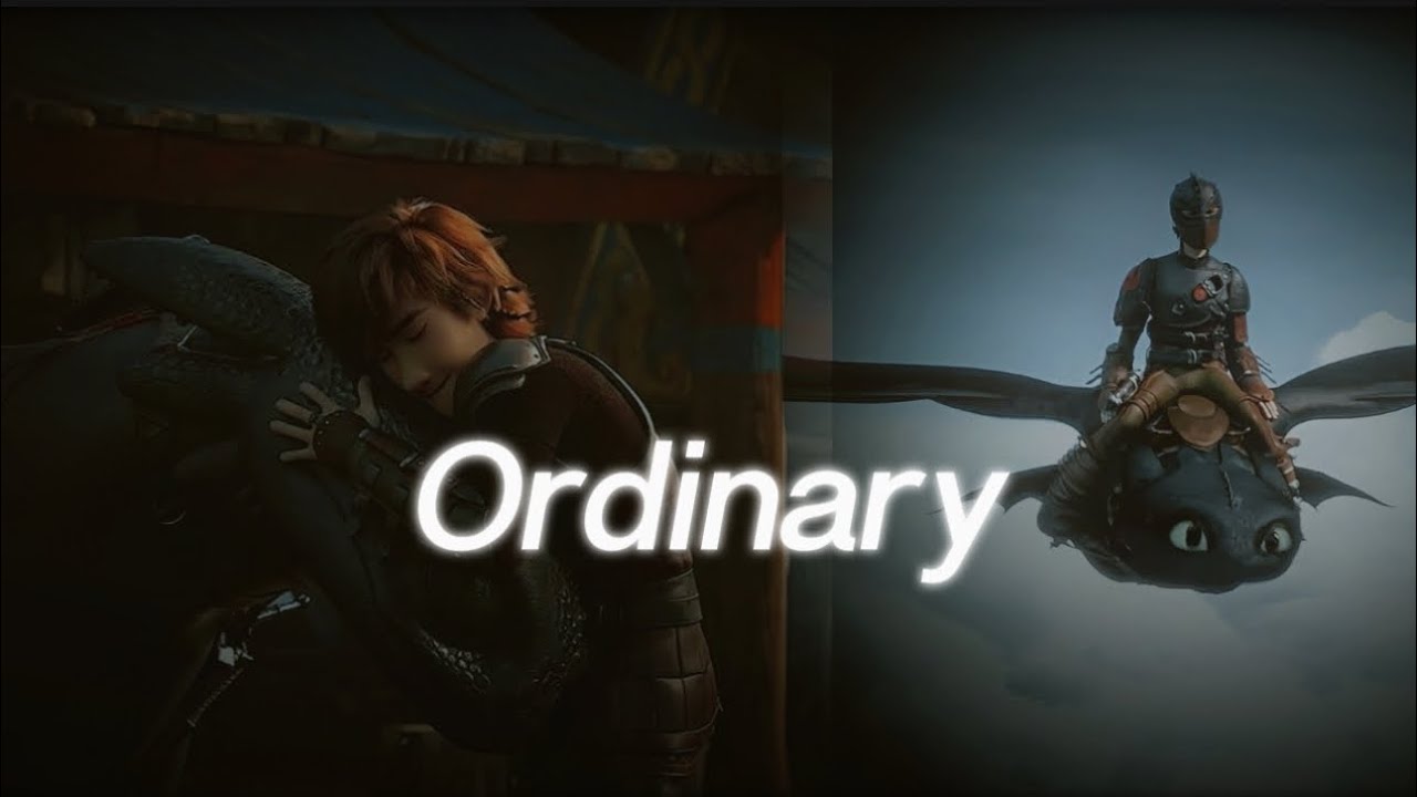 [Ordinary][Music Video] - YouTube