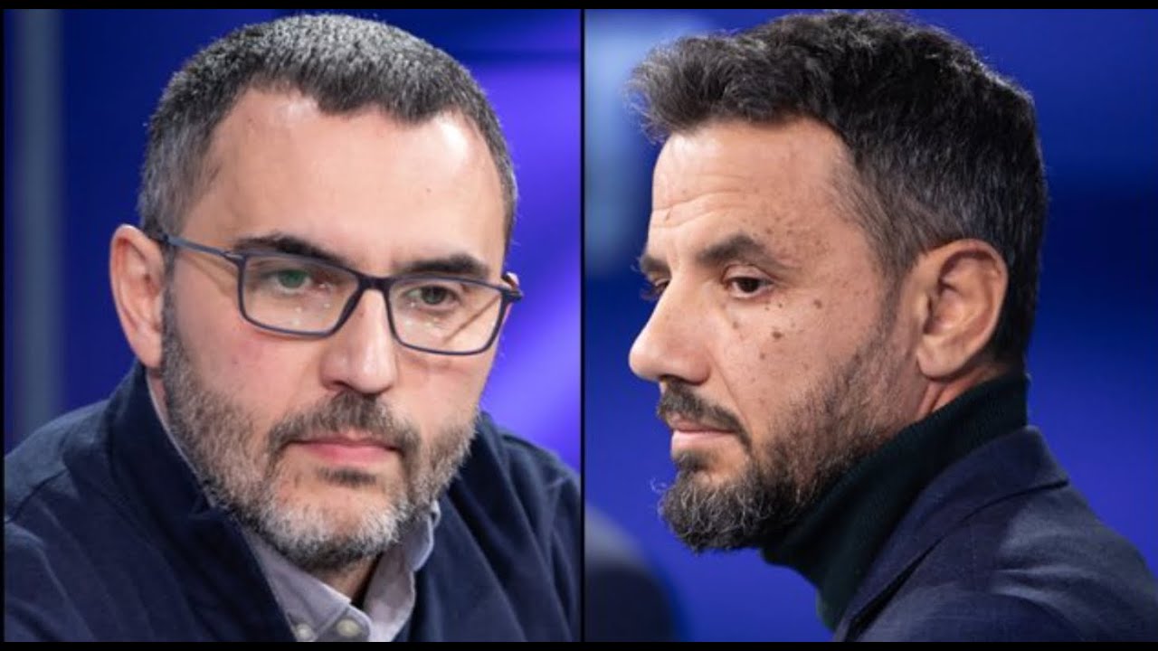 “Pafytyrësinë dhe hipokrizinë e keni ju!”/Qori përplaset ashpër me ...