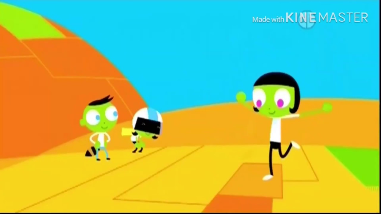 PBS Kids Program Break (2019,KGTF) 11/25 - YouTube