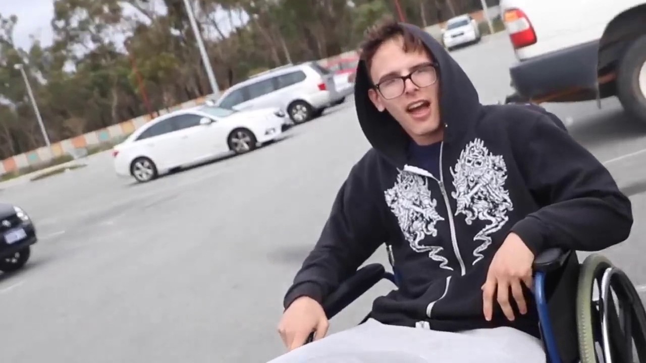 iDubbbz I Have Crippling Depression - YouTube