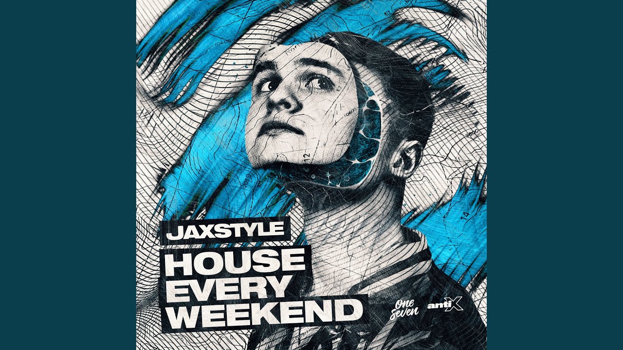 House Every Weekend - YouTube Music