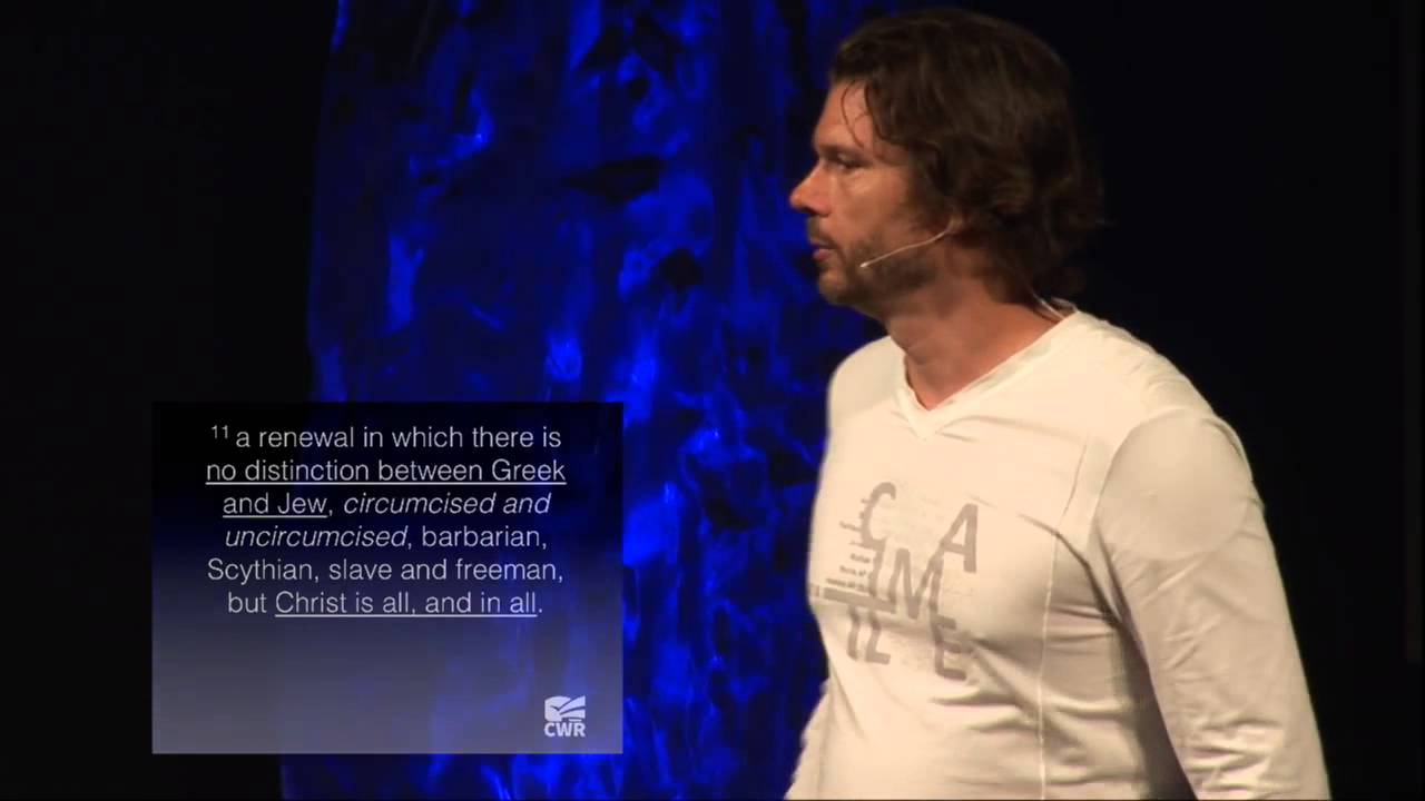2015/06/07 - Jesus Christ, In Focus (Part 3) - YouTube