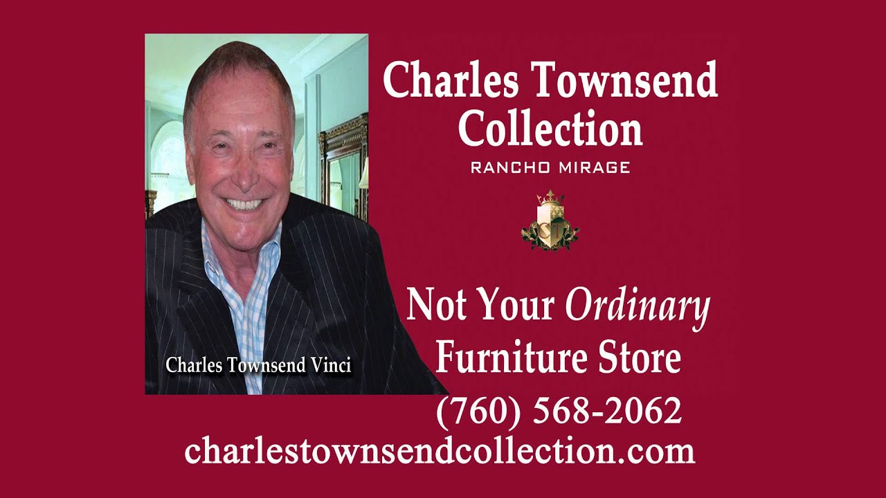 charles townsend collection bb hd - YouTube