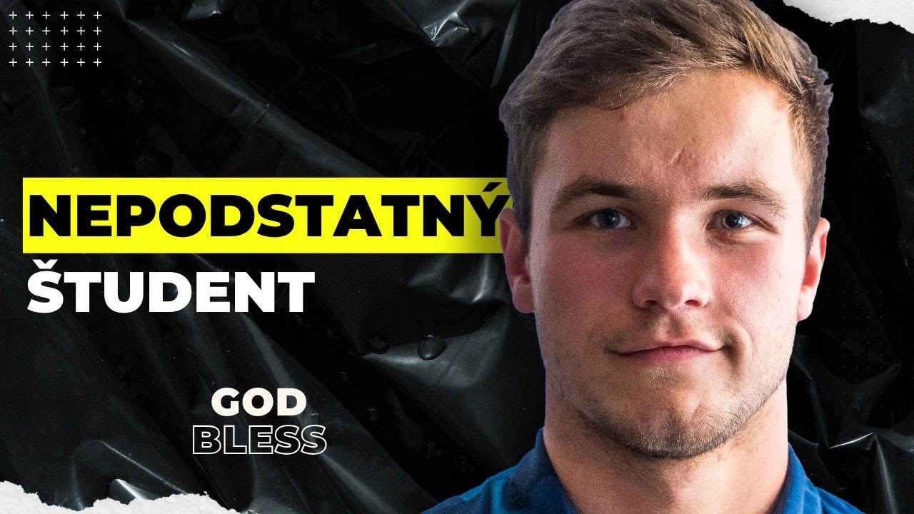 EP. 53 - Na fronte nikto nie je neveriaci! (hosť: Marek Janiga) - YouTube