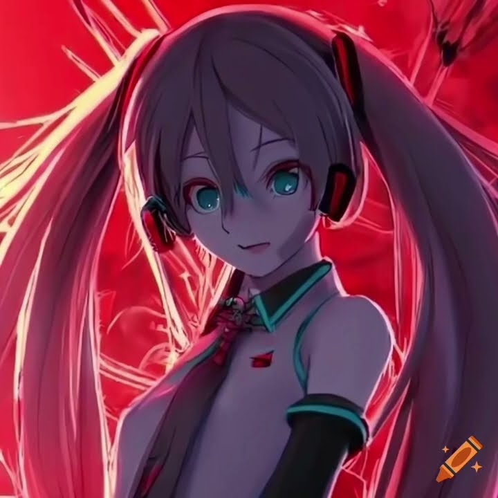 Superior Miku - HELL 2.0 - YouTube