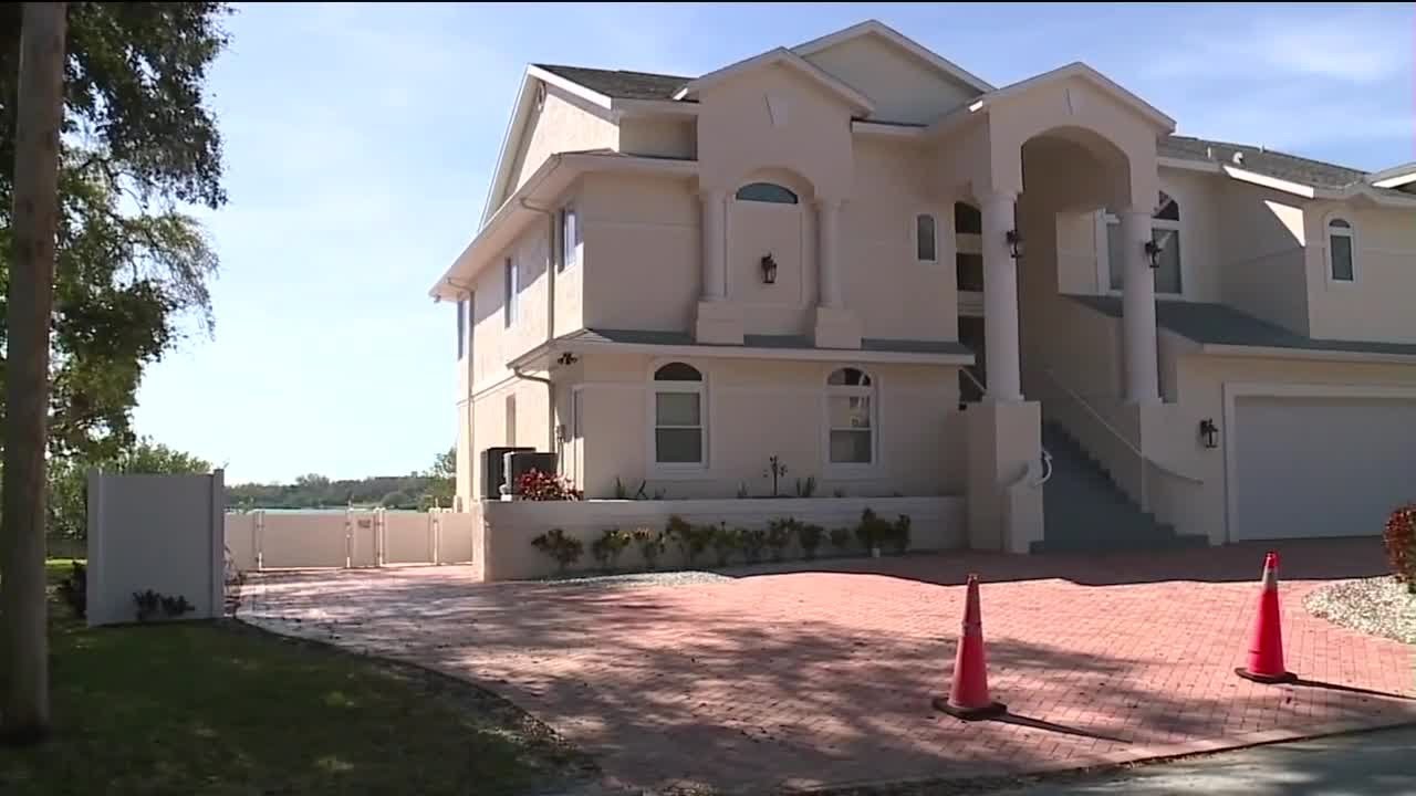 Another man comes forward with abuse allegations in Clearwater foster ...