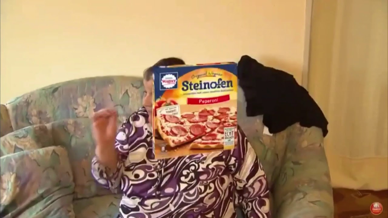 Hartz IV Jasmin DA HAST DU PECH!!! - YouTube