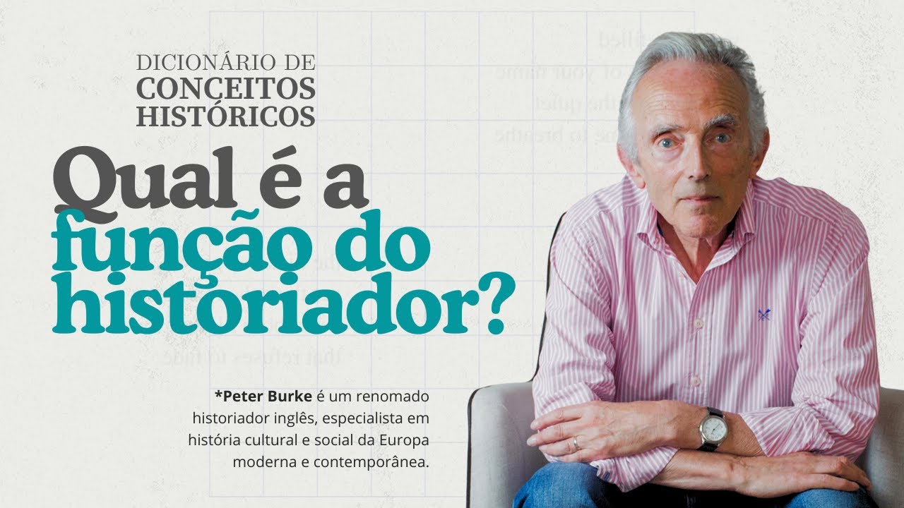 Qual é A Função Do Historiador - NAZAEDU