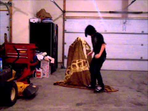 Dekolta Chair Illusion