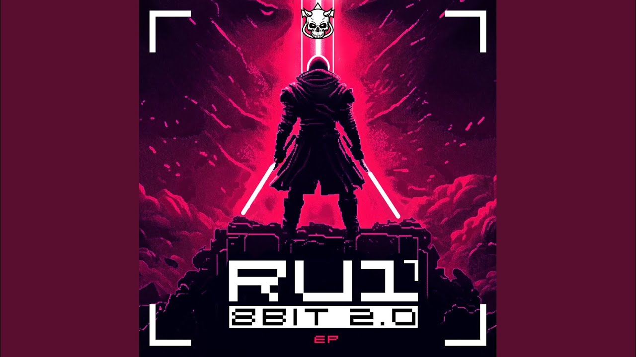 8 BIT 2.0 - YouTube