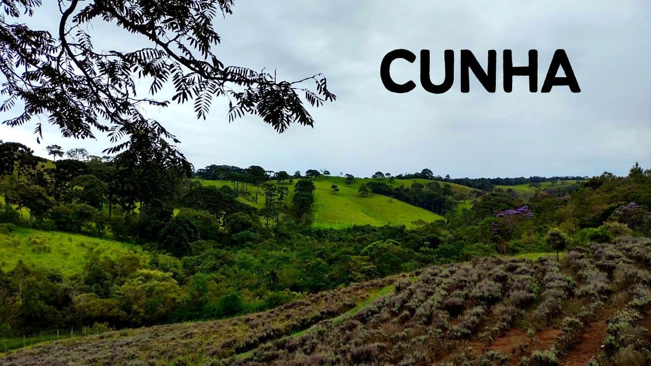 Cunha SP - Nosso passeio pela cidade de Cunha SP - 5º Temp Ep 17 - YouTube
