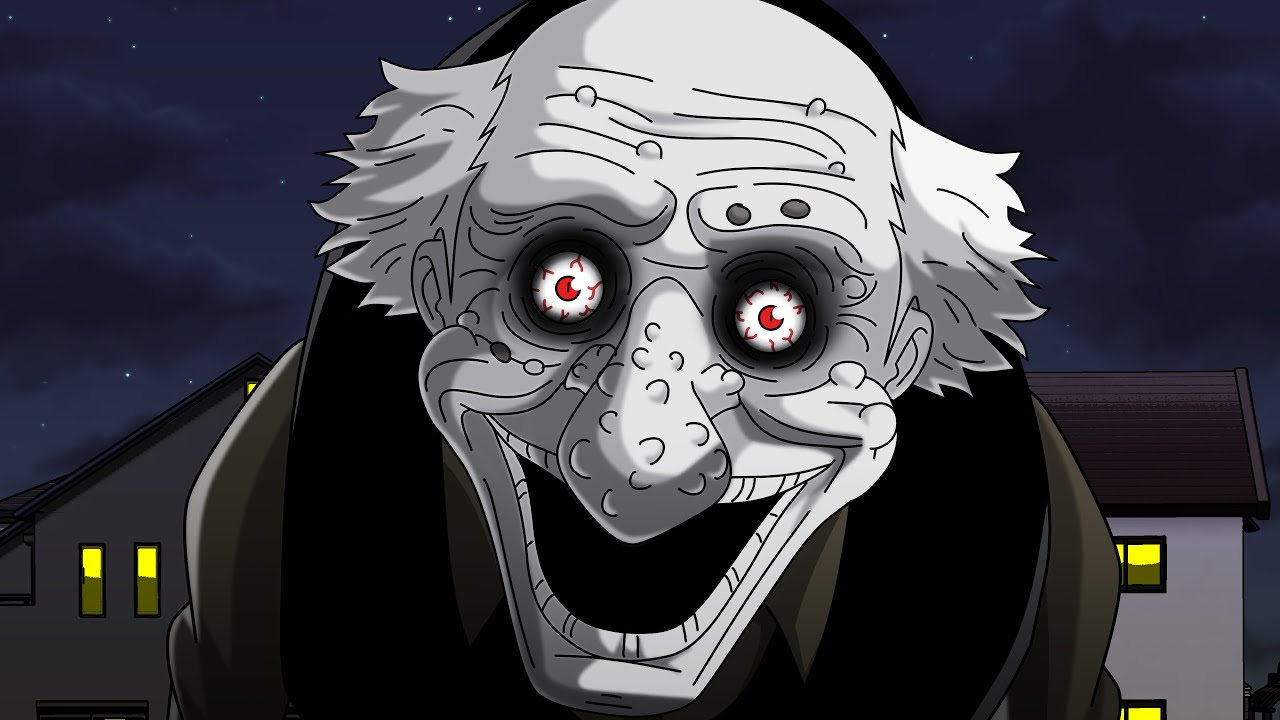 3 True Ding Dong Ditch Horror Stories Animated - YouTube
