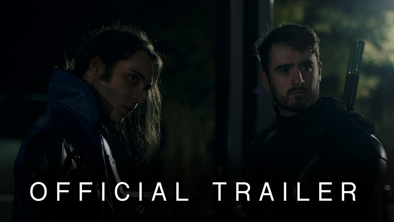 Spectre: Shadow Night - OFFICIAL TRAILER - YouTube