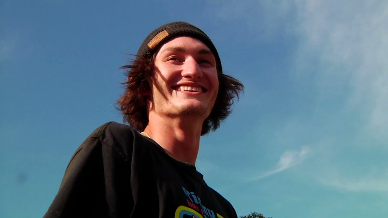 "DYLAN'S WORLD" FULL LENGTH VIDEO - YouTube