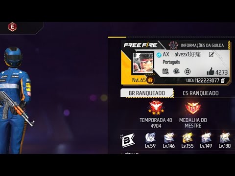 Uns clip de ranked - YouTube
