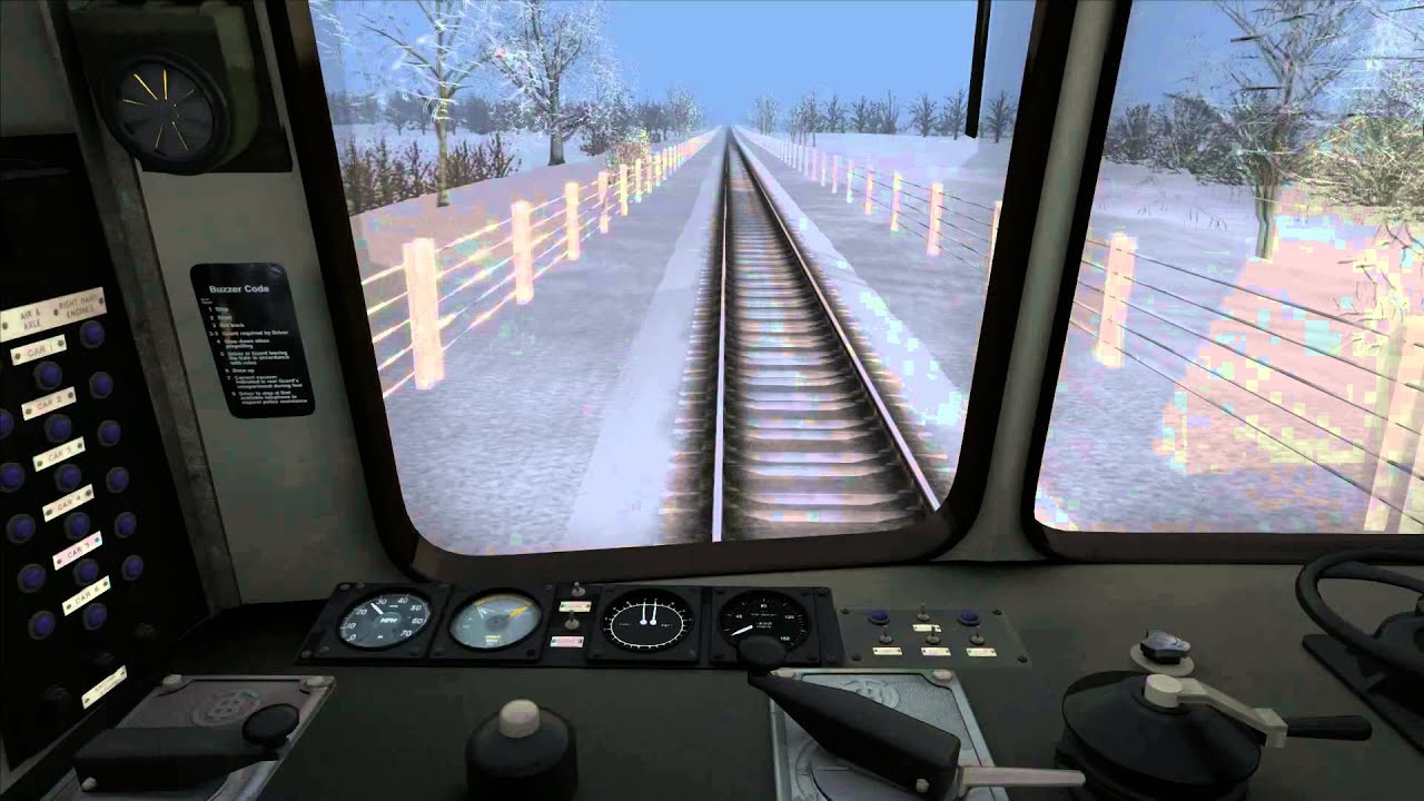 (HD) TS2014 Class 117 - WSR - A run to Williton - YouTube