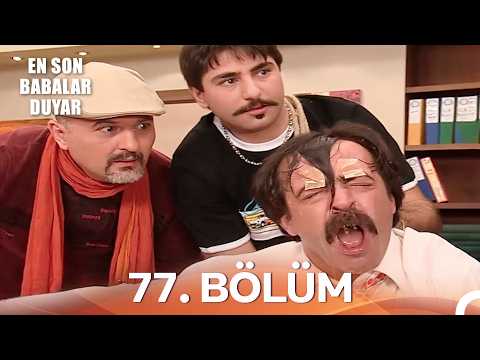 En Son Babalar Duyar 77. Bölüm - İyileştirilmiş Görüntü (FULL HD)