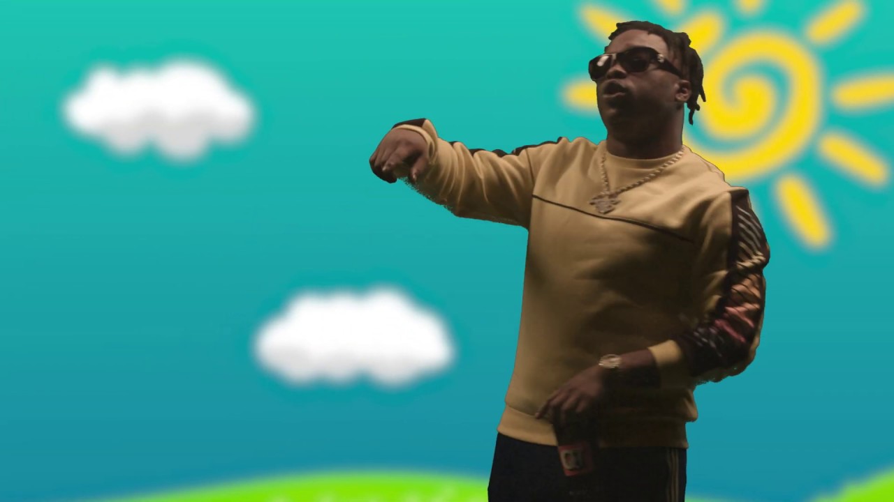 Lil Mikey TMB - "Real Big" (Official Music Video) Prod. # ...