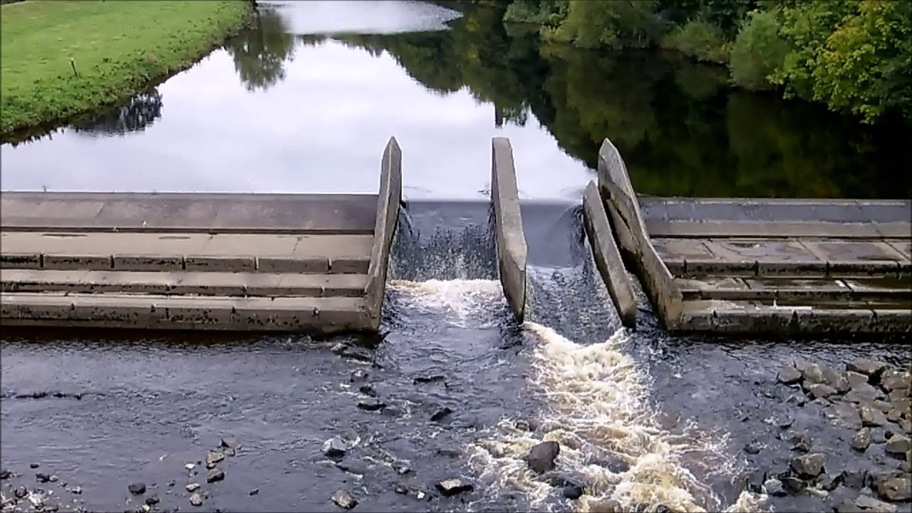 Broken Scar, Darlington - YouTube