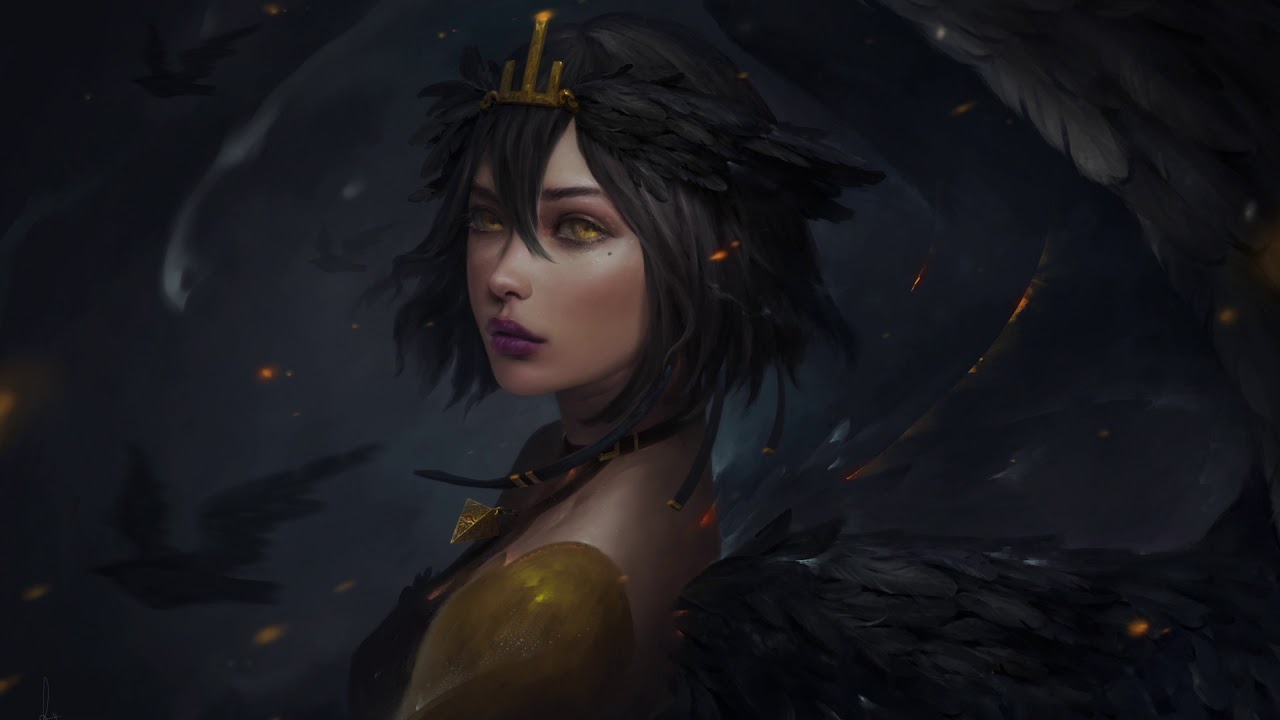 Mustafa Avsaroglu - Wings of My Soul (Epic Emotional Piano) - YouTube