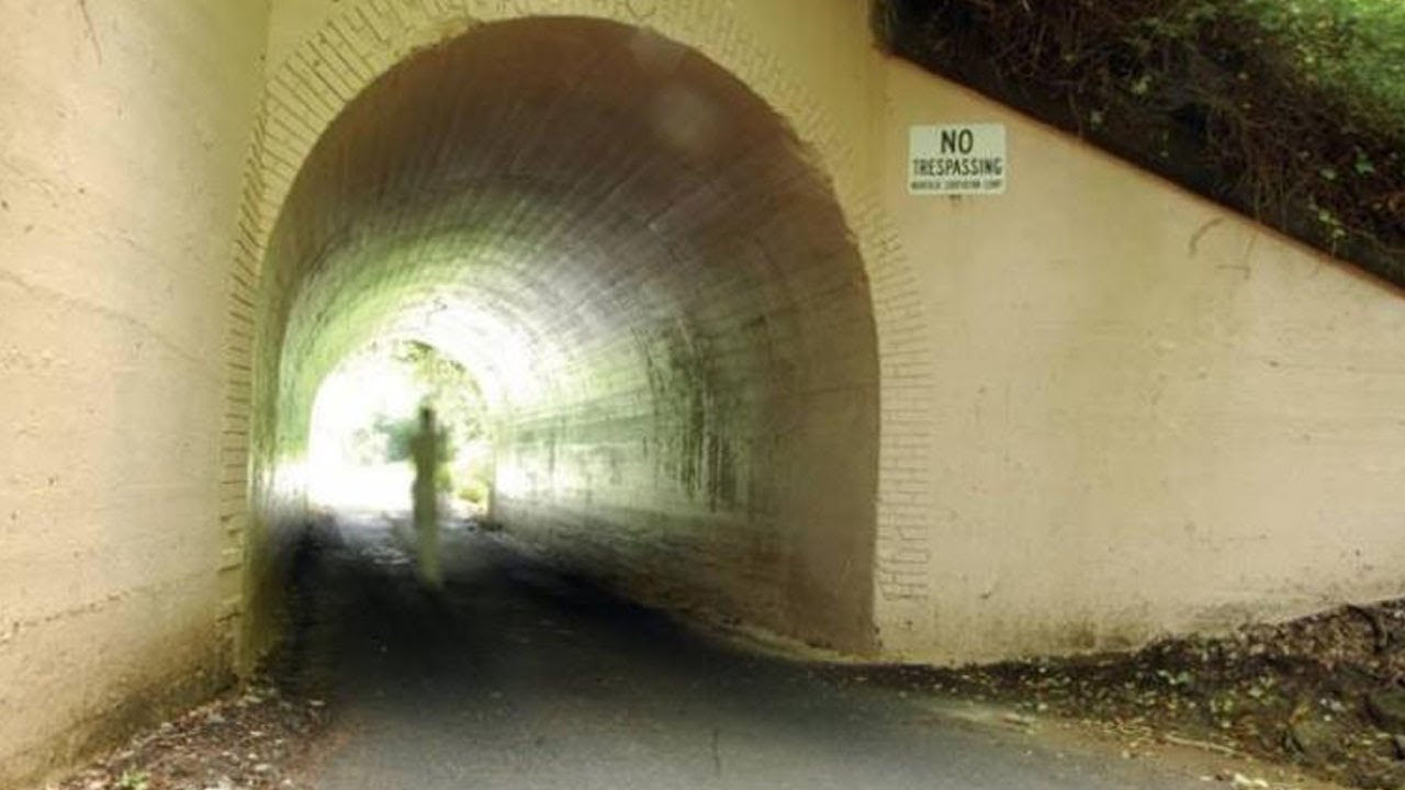 Scary Ohio Legends That Will Leave You Haunted - YouTube
