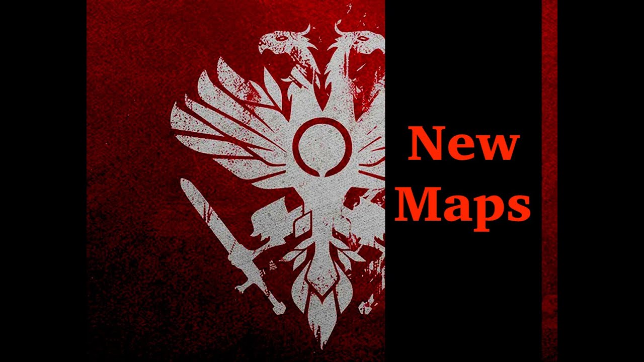 7 Potential New Crucible Map Locations - YouTube